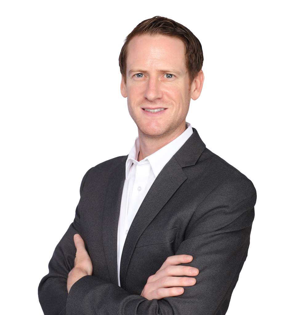 Colm Rafferty - Bolder