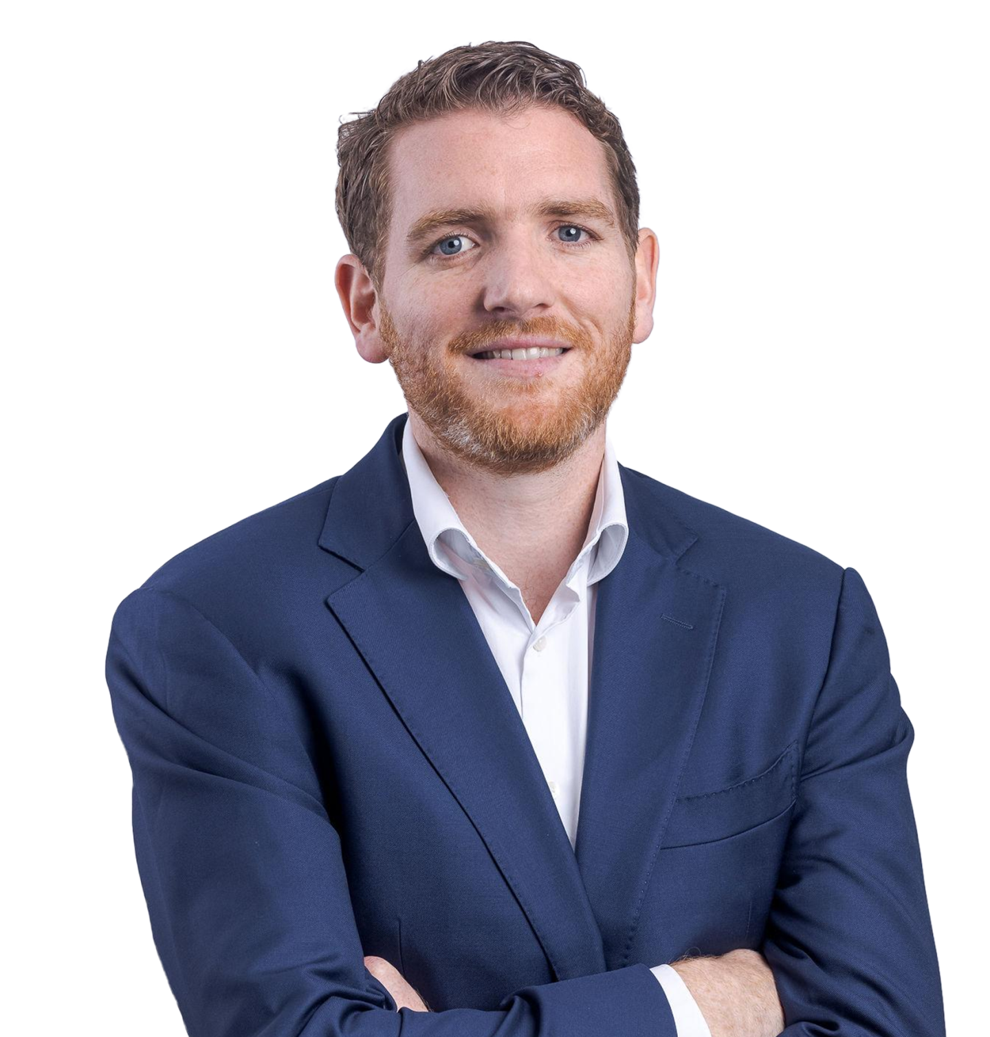 Jack Boocock - Bolder