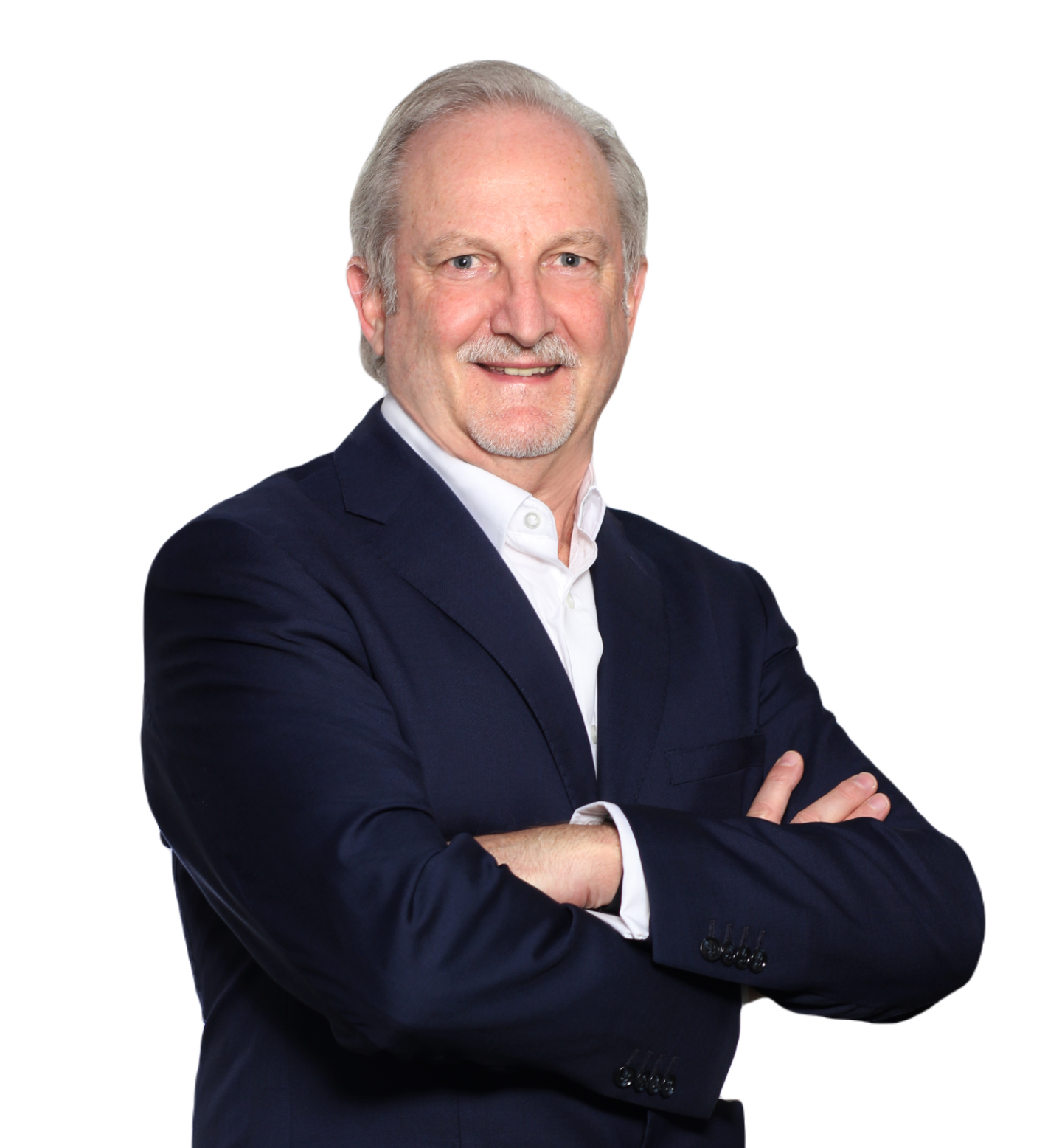 Mike Francombe - Bolder