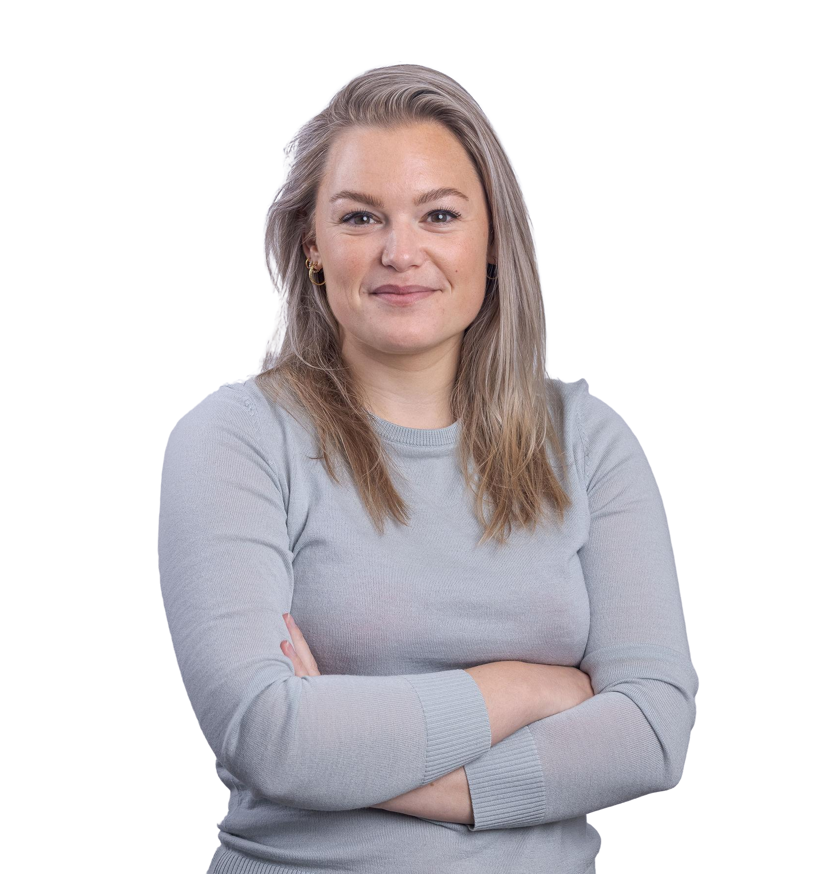 The Netherlands - Bolder