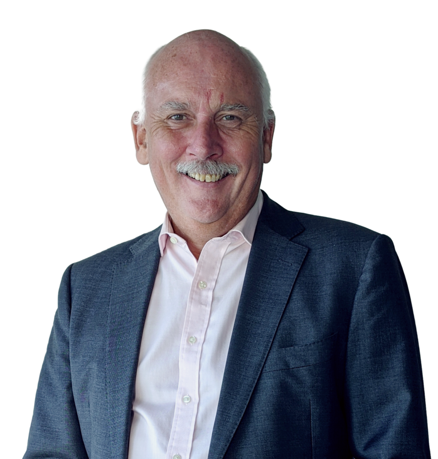 British Virgin Islands - Bolder