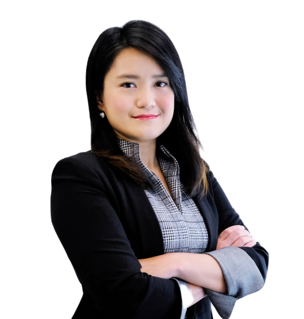 Fern Siang Gan - Bolder