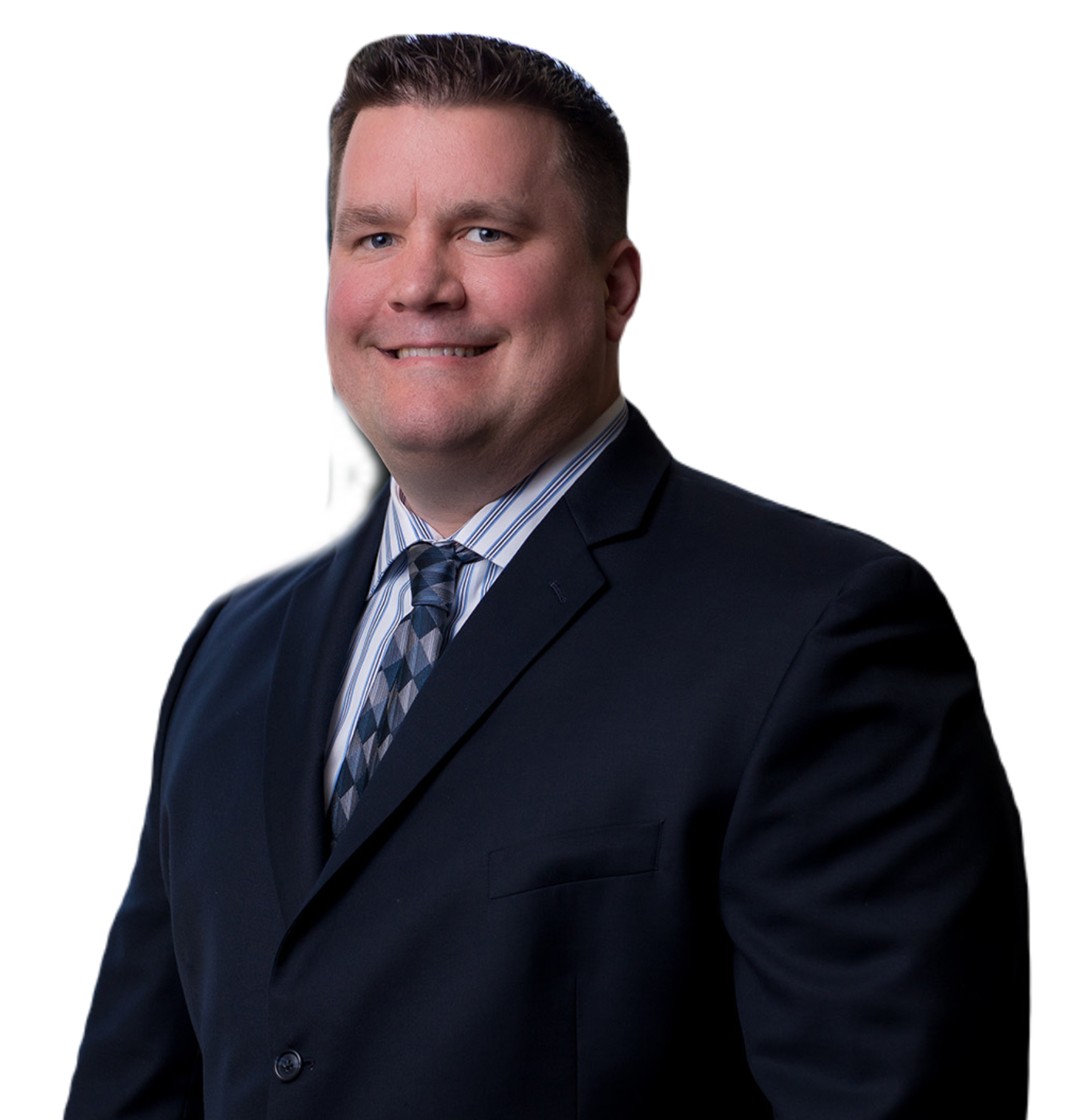 Keith Schult - Bolder