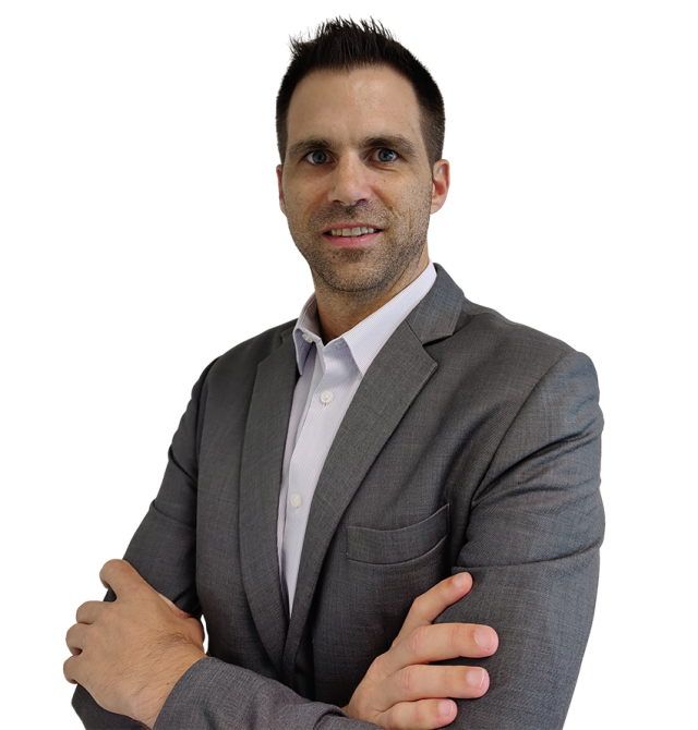 Greg Meaker - Bolder