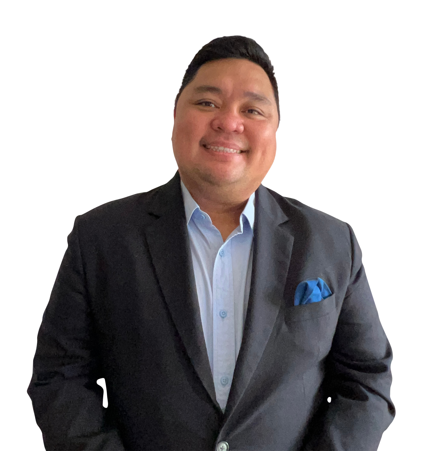 The Philippines - Bolder