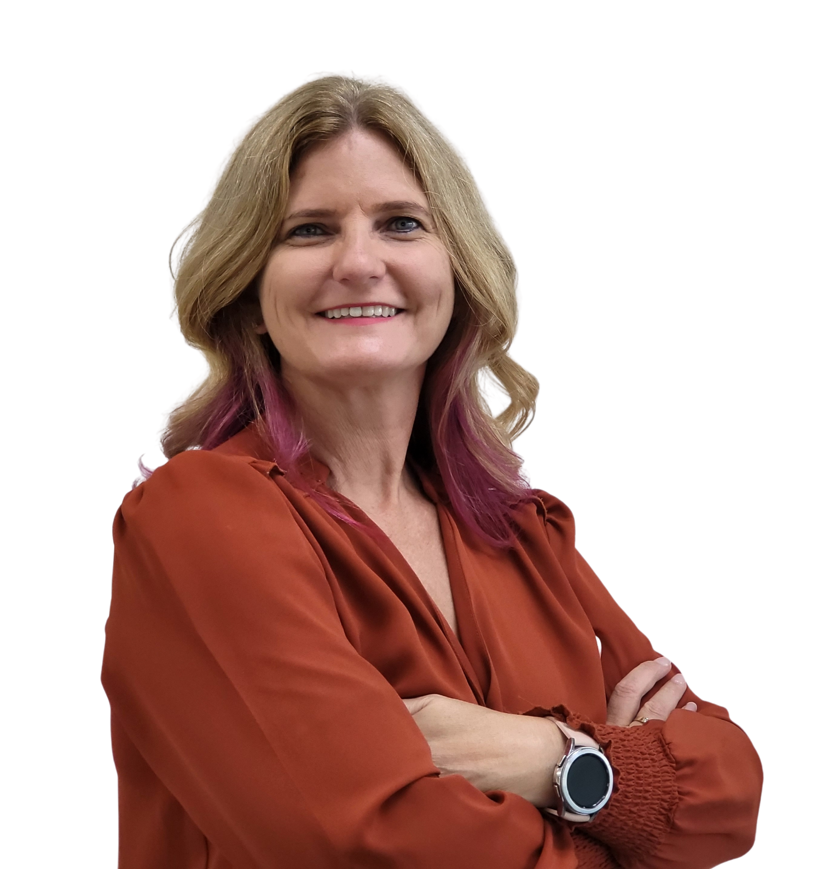 Angela Nightingale - Bolder