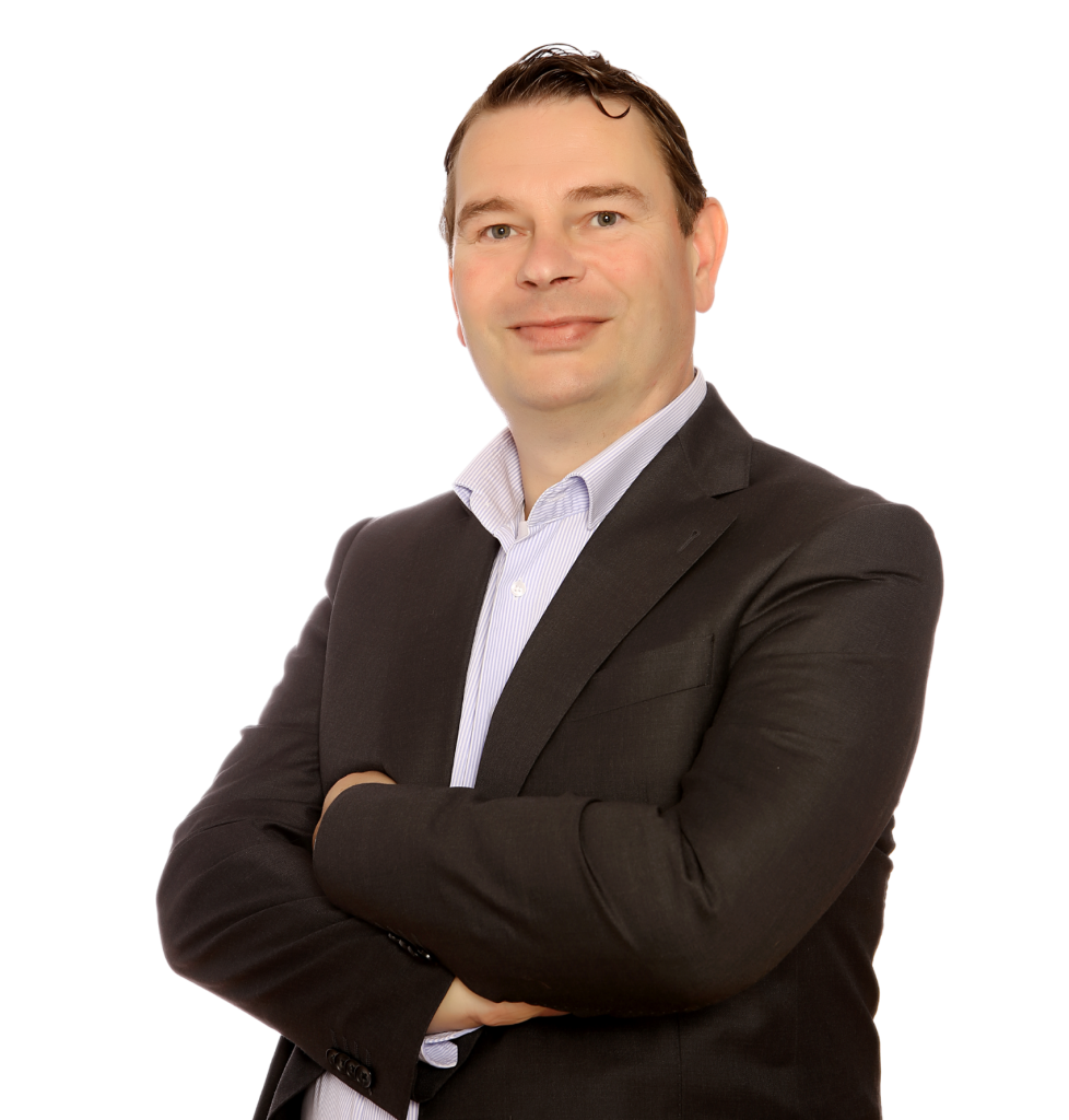 Harry Polman - Bolder