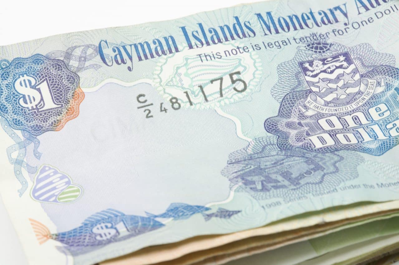 Fund administration in the Cayman Islands | Bolder Group
