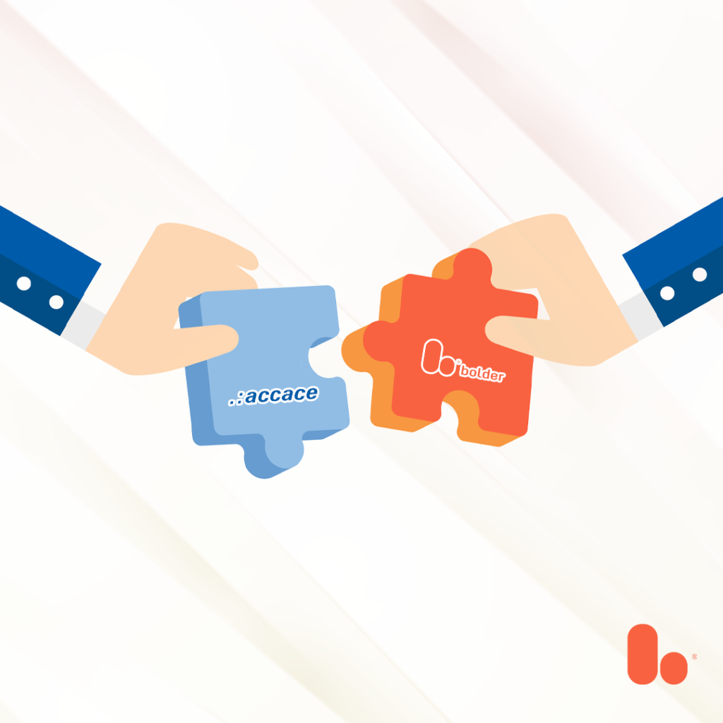 Bolder | En la base de la empresa