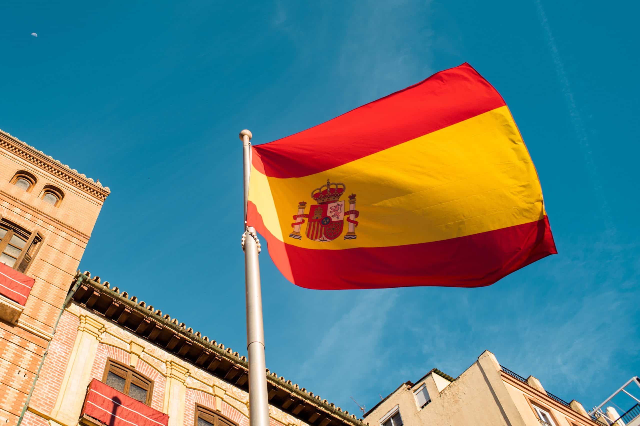 What are the types of legal structures in Spain | Bolder Group