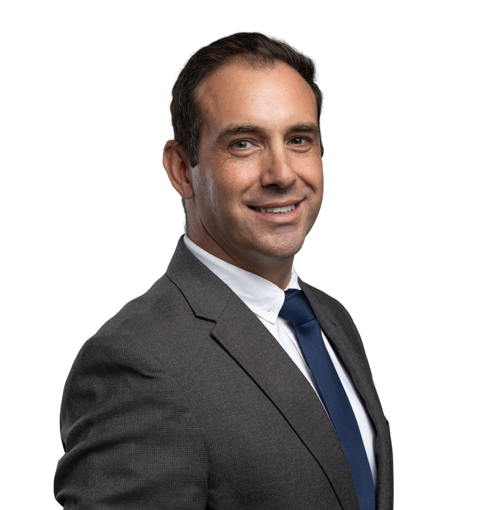 Herman Redelinghuys - Bolder