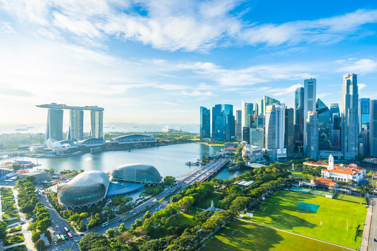 Singapore's Amended MAS Code on CIS | Bolder Group