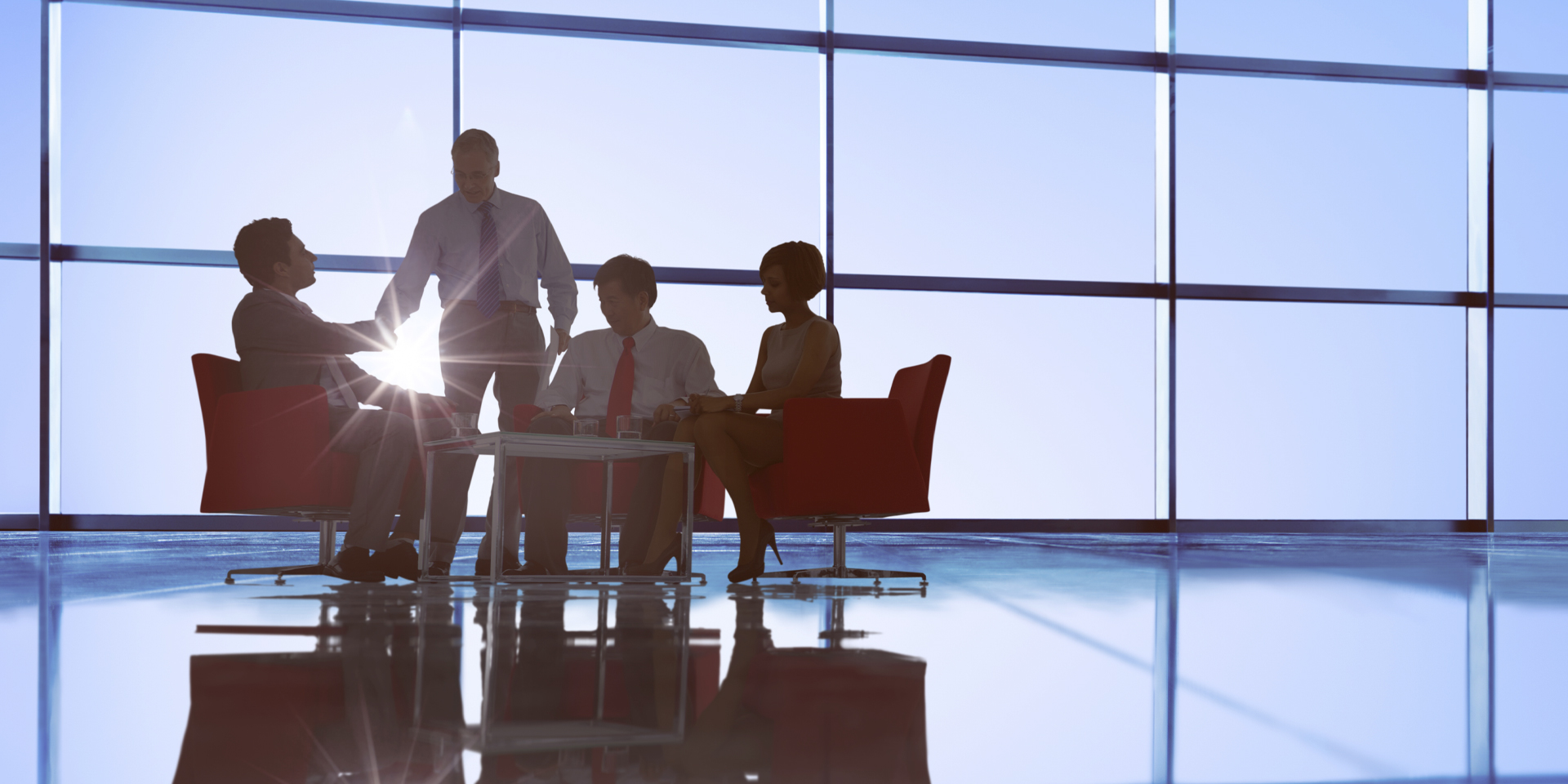 Directorship & Office Services - Bolder