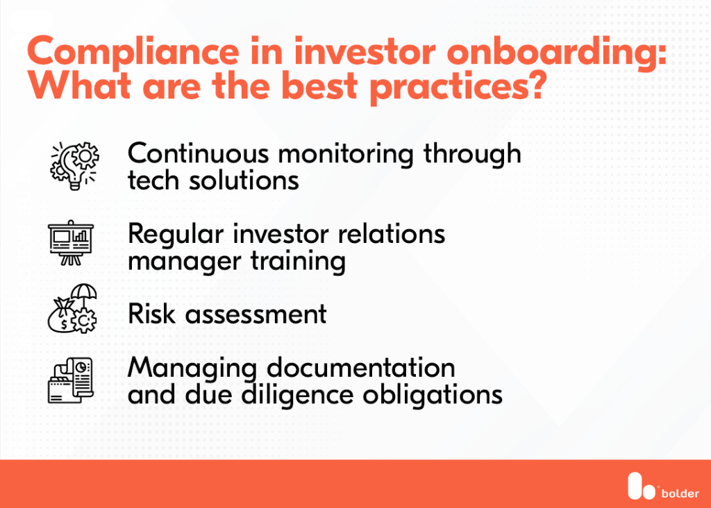 Investor onboarding services: A brief overview