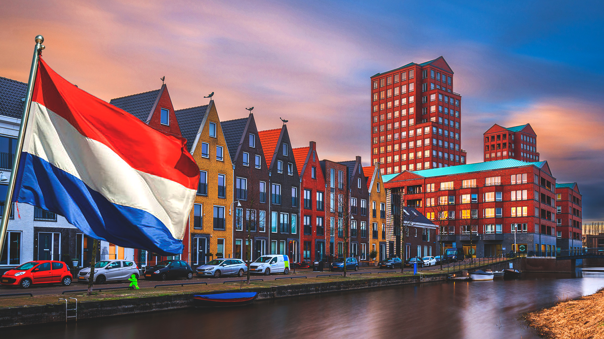 How to Ensure Compliance Under the AFM’s Light Regime