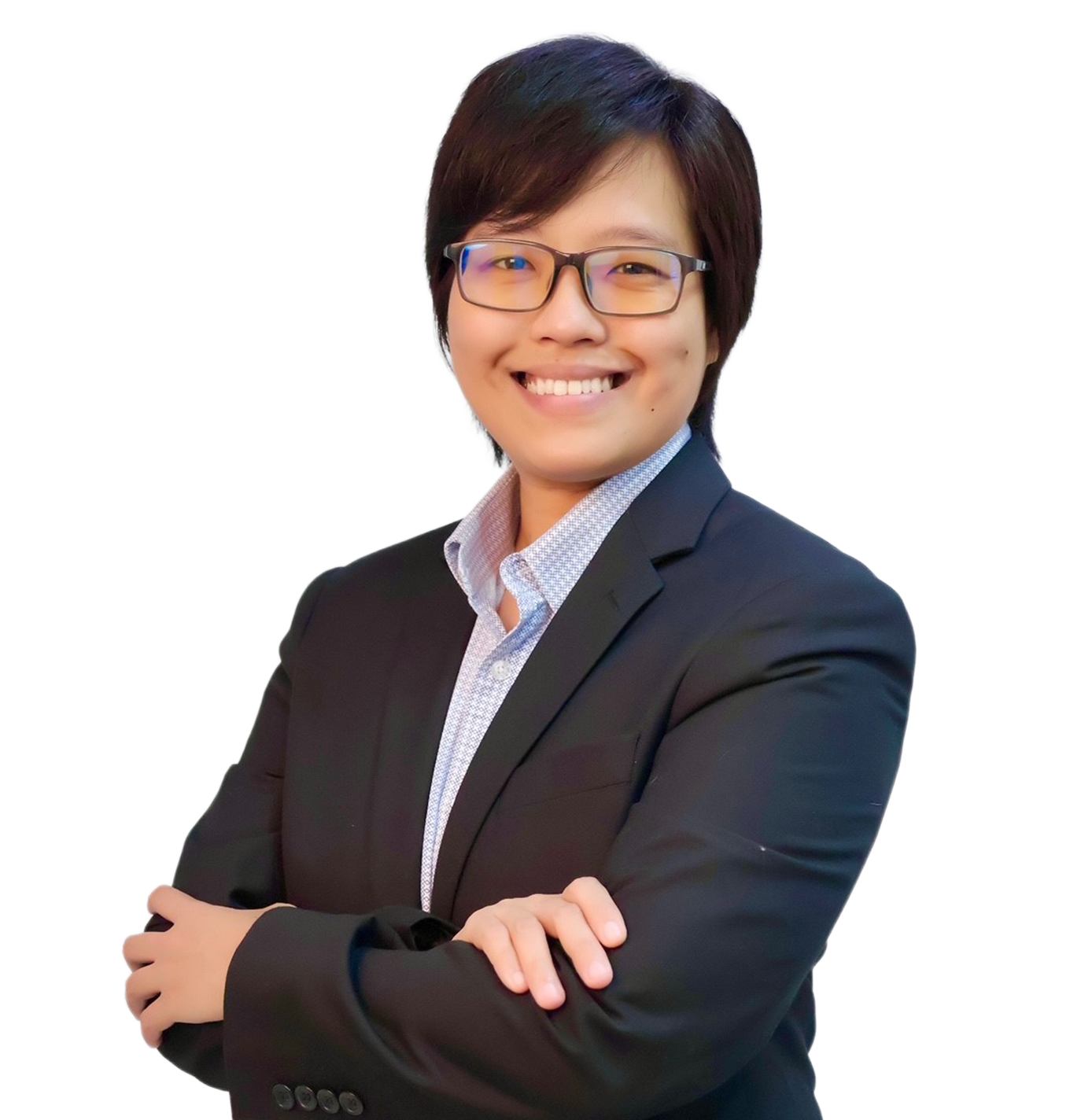 Frances Anne Gundran | Bolder Group